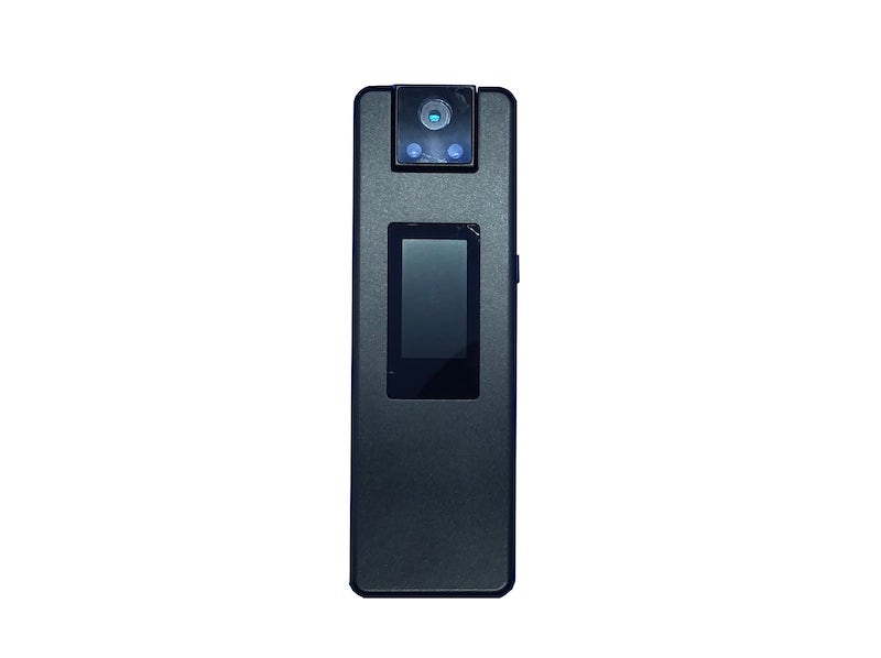 Kamera Bodycam K16 - Sklep detektywistyczny SZPIEG