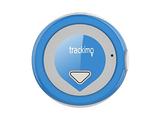 Trackimo Mini GPS - najmniejszy lokalizator z roczym abonamentem ...