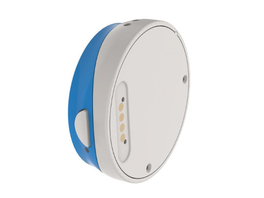 Trackimo Mini GPS - najmniejszy lokalizator z roczym abonamentem ...